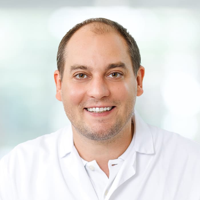 Dr. med. Marc Körnig
