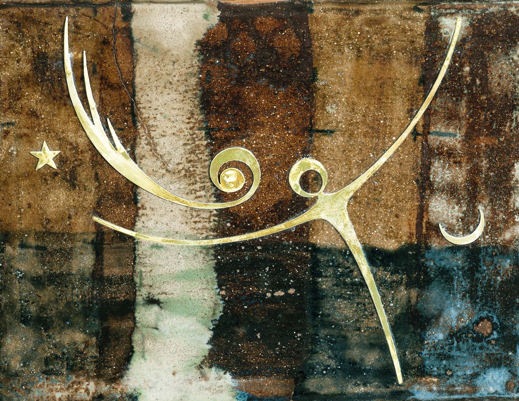 Josua Boesch: Icons exhibition