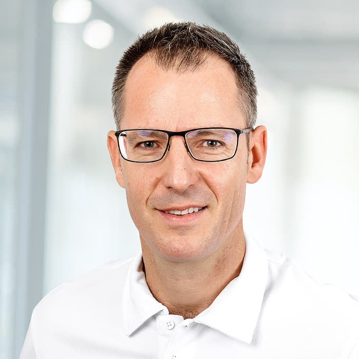 Dr. med. Lars Jansen