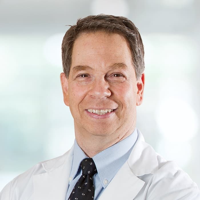 Dr. med. Roger Gablinger