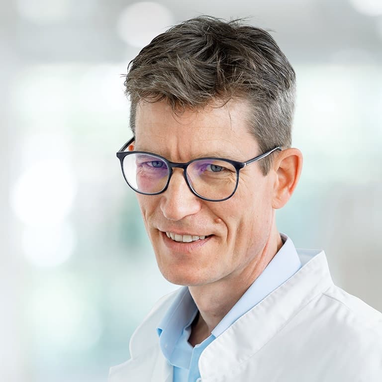 Dr. med. Michael Glanzmann