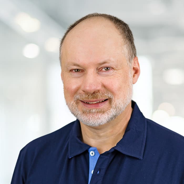 Dr. med. Thomas Stangl