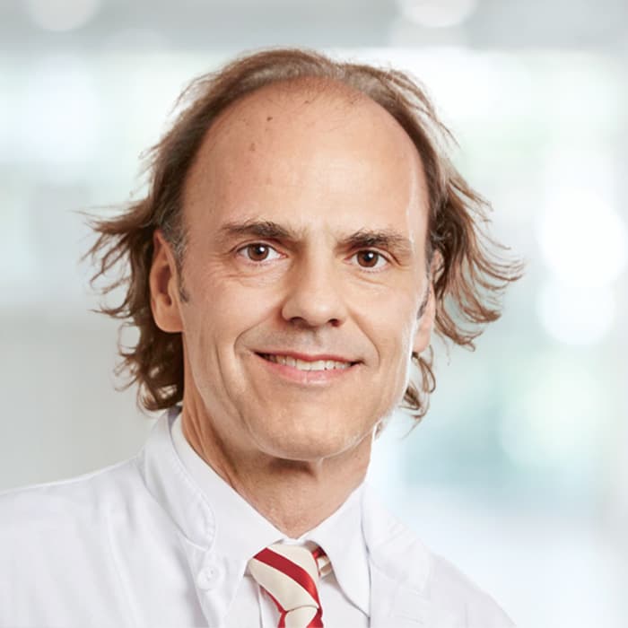 Dr. med. Massimo A. Leonardi