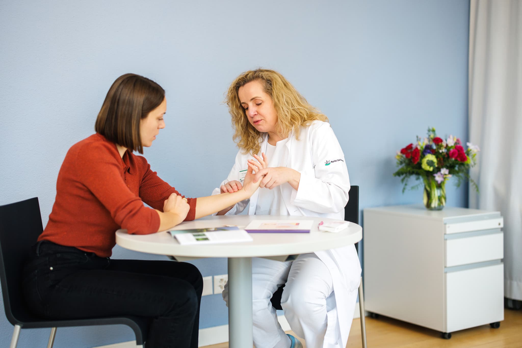 The menopause from the perspective of complementary medicine ...