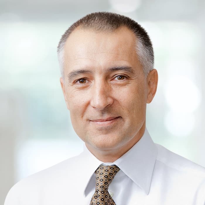 PD Dr. med. Boris Czermak
