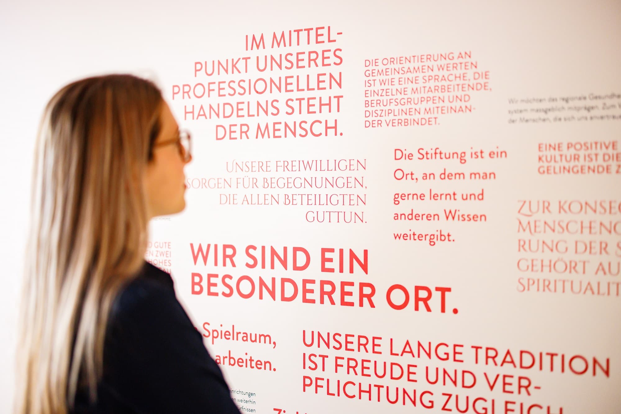 Über uns | Gesundheitswelt Zollikerberg