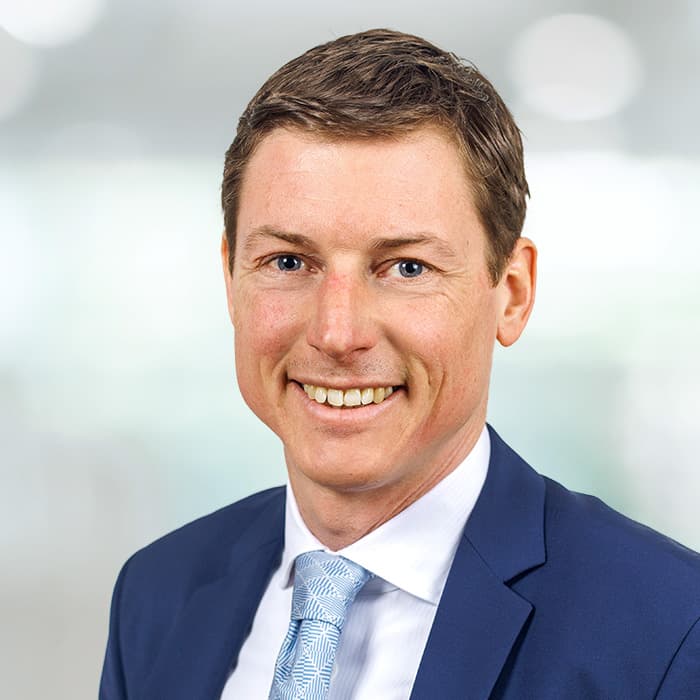 Dr. iur. Christoph Nater LL. M.