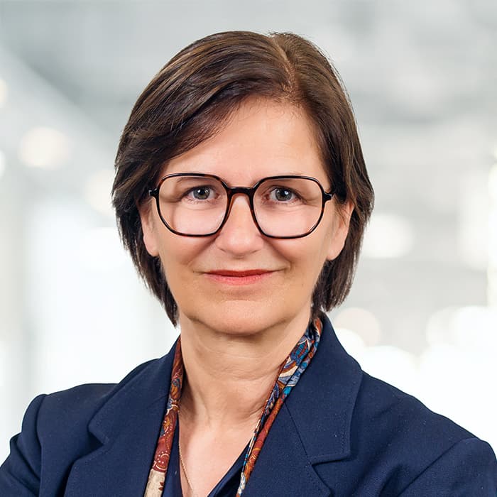 Dr. phil. Regine Strittmatter