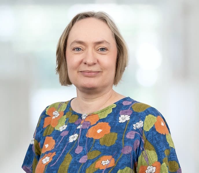 Dr. Helke Döls
