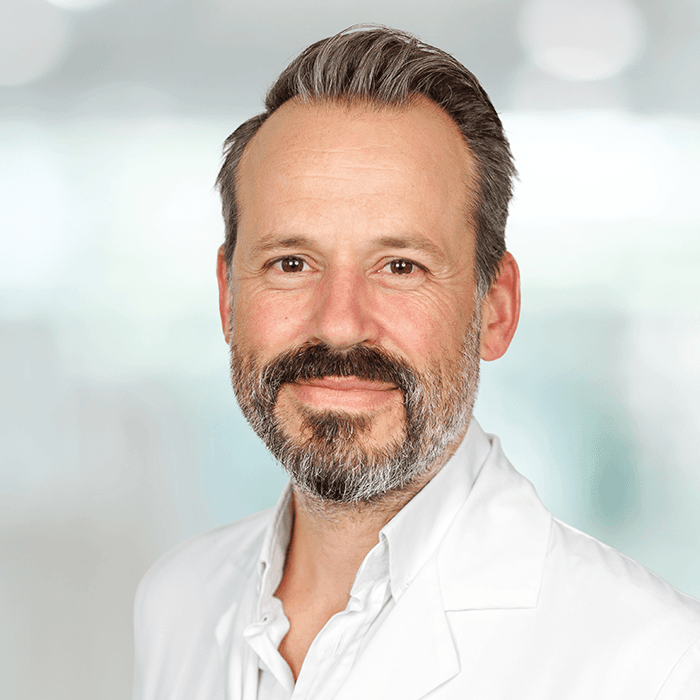 Dr. med. Henner Schmidt