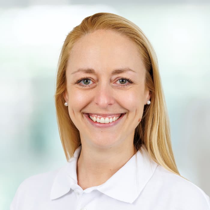 Nina Künzli