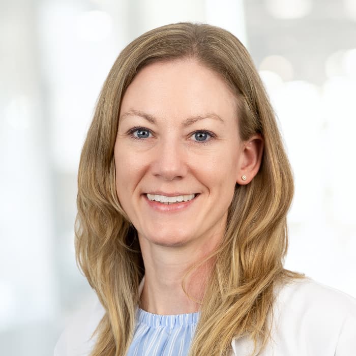 Dr. med. Simone Kolb