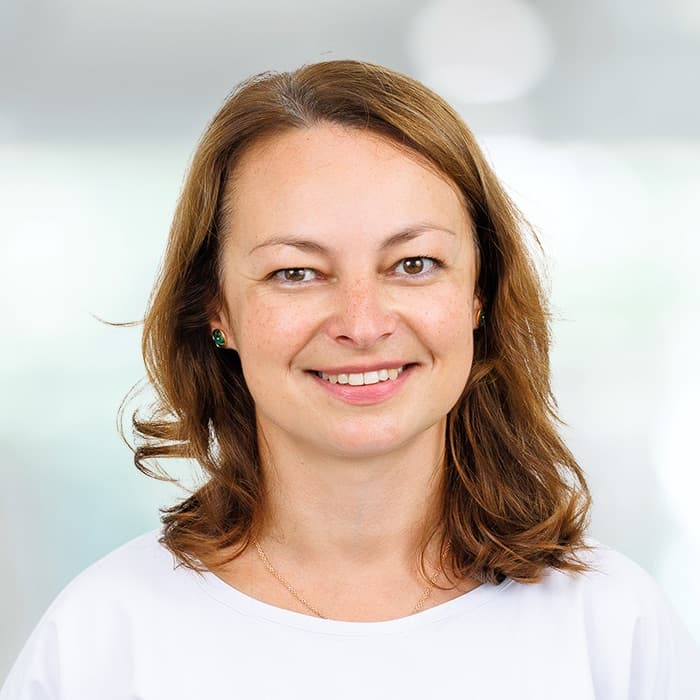 Dr. med. Inna Jörg