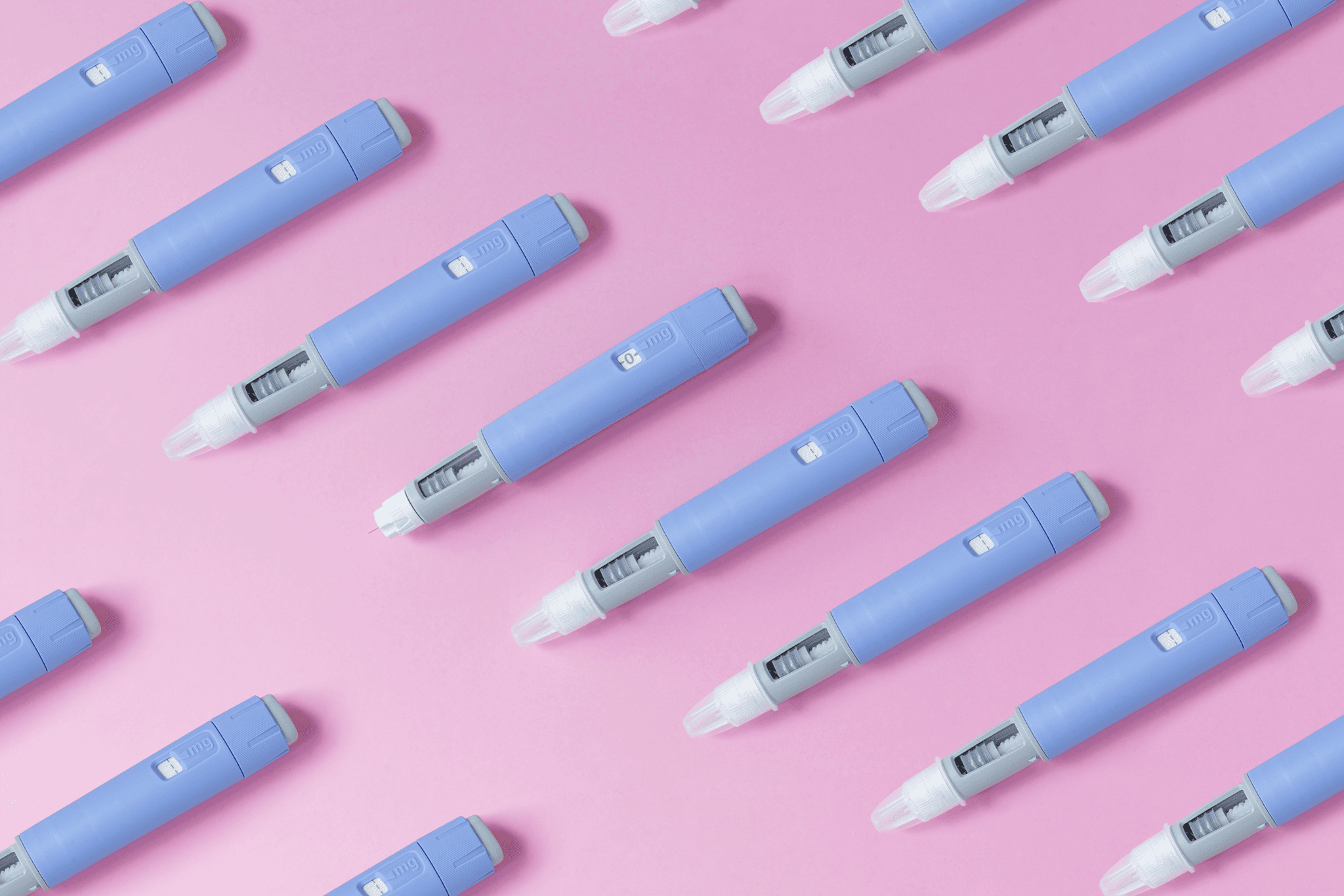 Ozempic Face - what's behind the trend | Zollikerberg Hospital