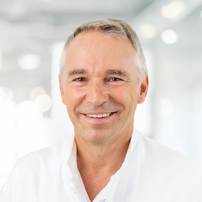 Dr. med. Henner Niebergall