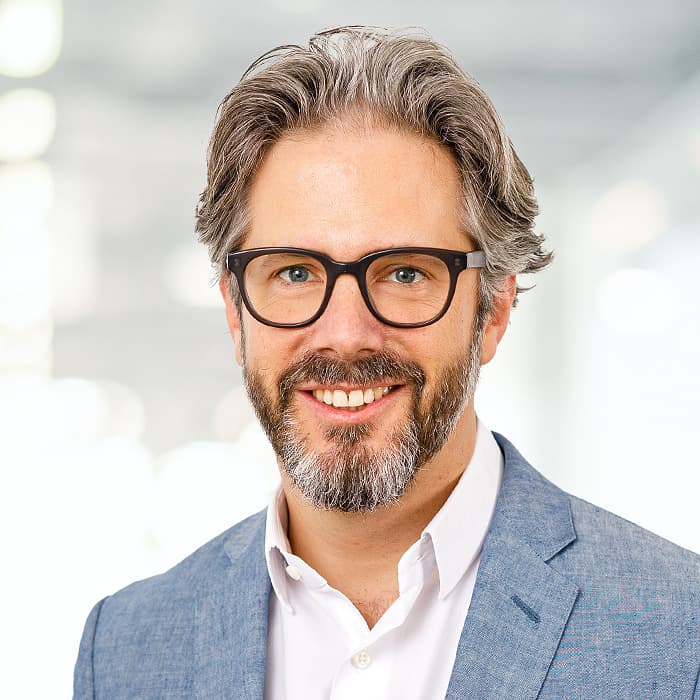 Dr. med. Ruedi Schweizer