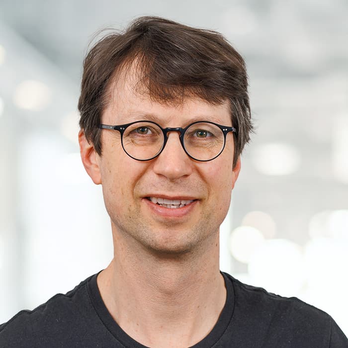 Pfr. Stefan Morgenthaler