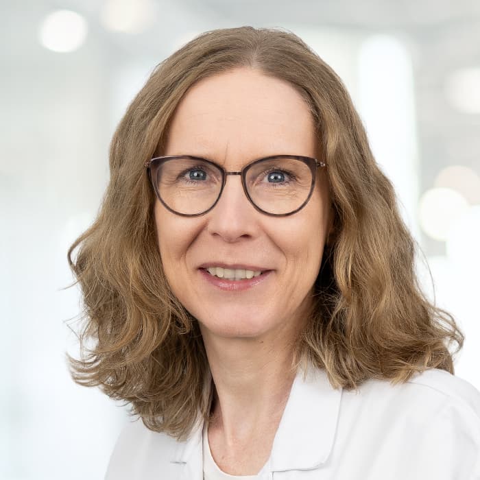 Dr. med. Daniela Gresch