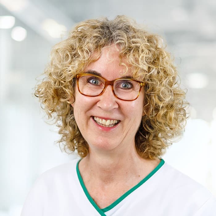 Catherine Thomann