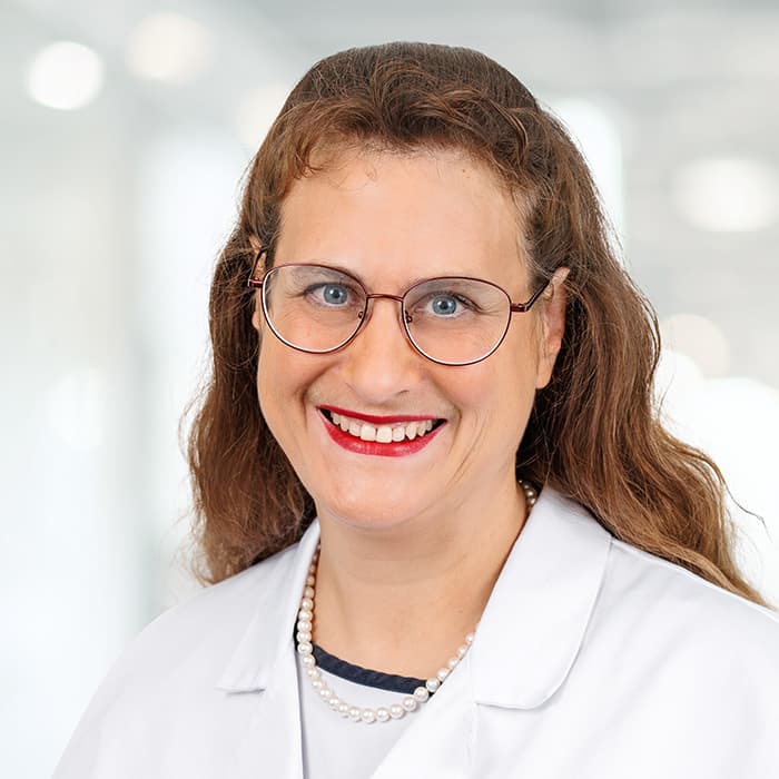 Dr. med. Pascale Ablinger