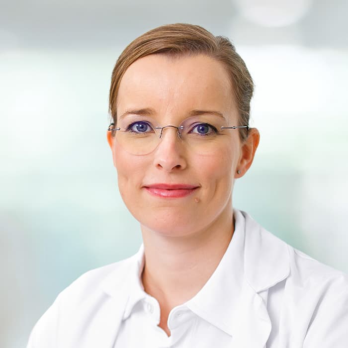 Dr. med. Nadin Willing