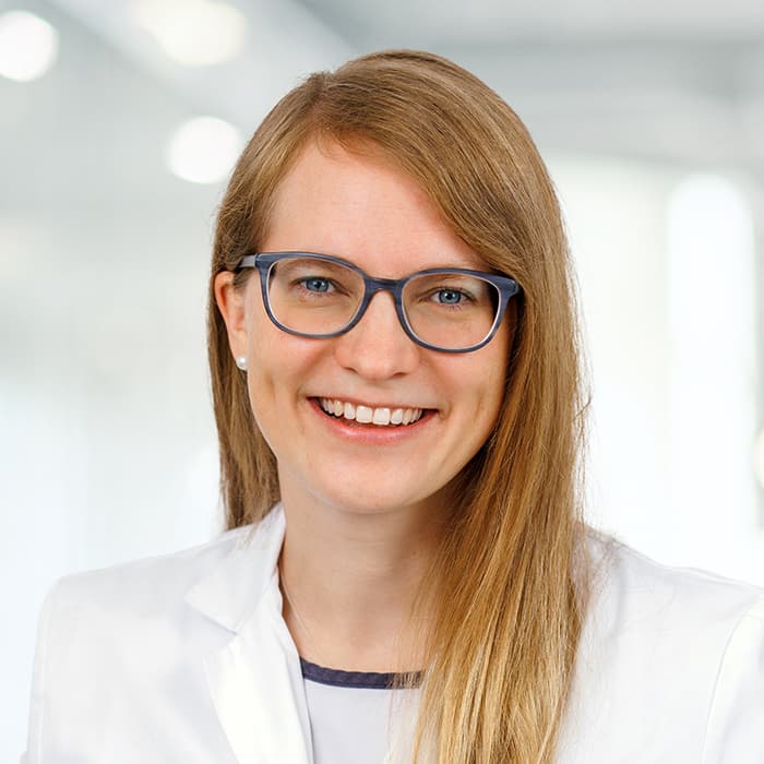 Dr. med. Julia Graf