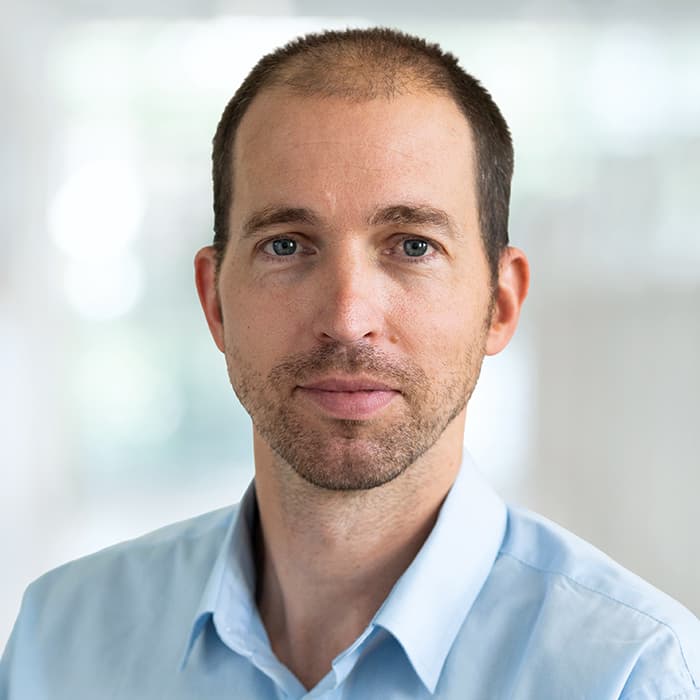Dr. med. Alexander Spiessberger