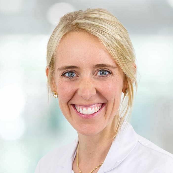 Dr. med. Elisa Heising