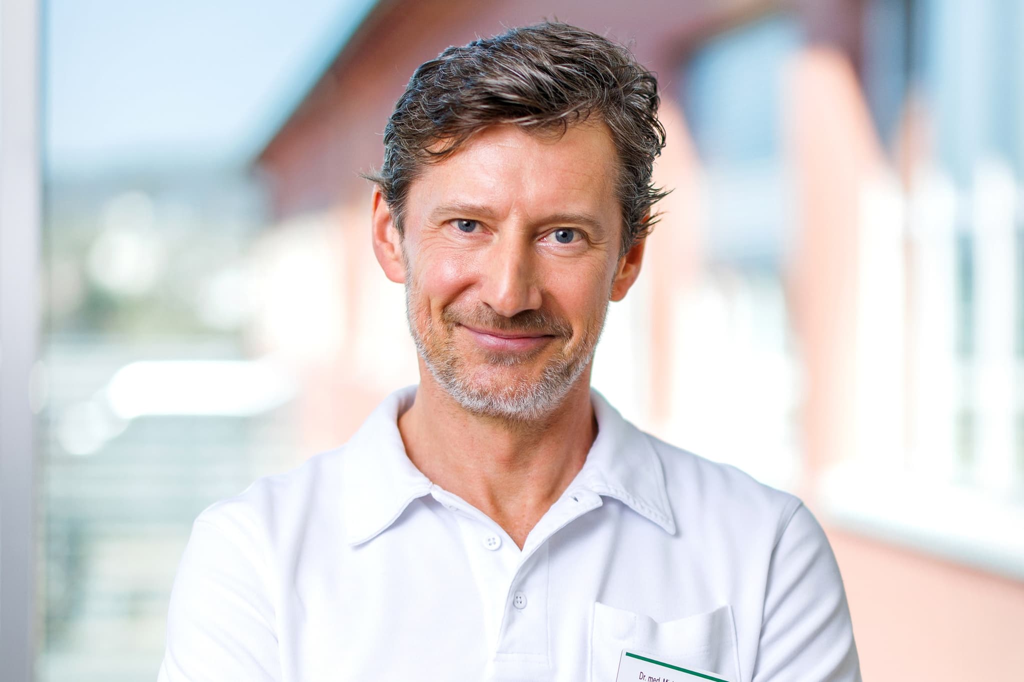 Ich werde Papi! | Spital Zollikerberg