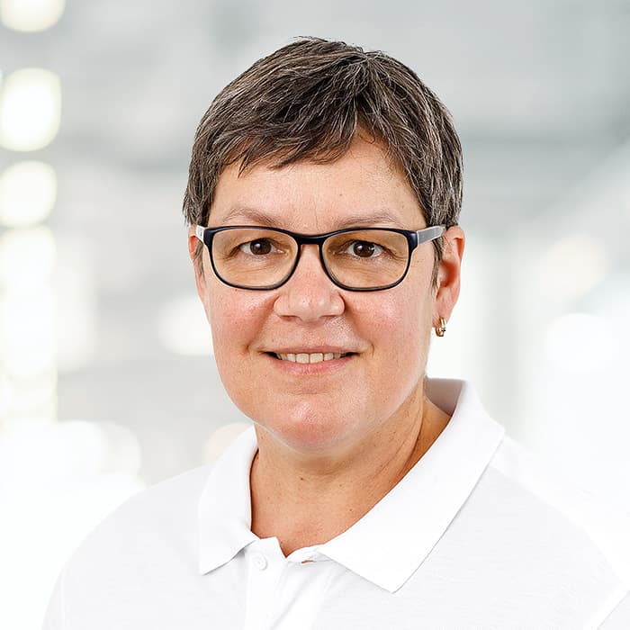 Dr. med. Nicole Riem