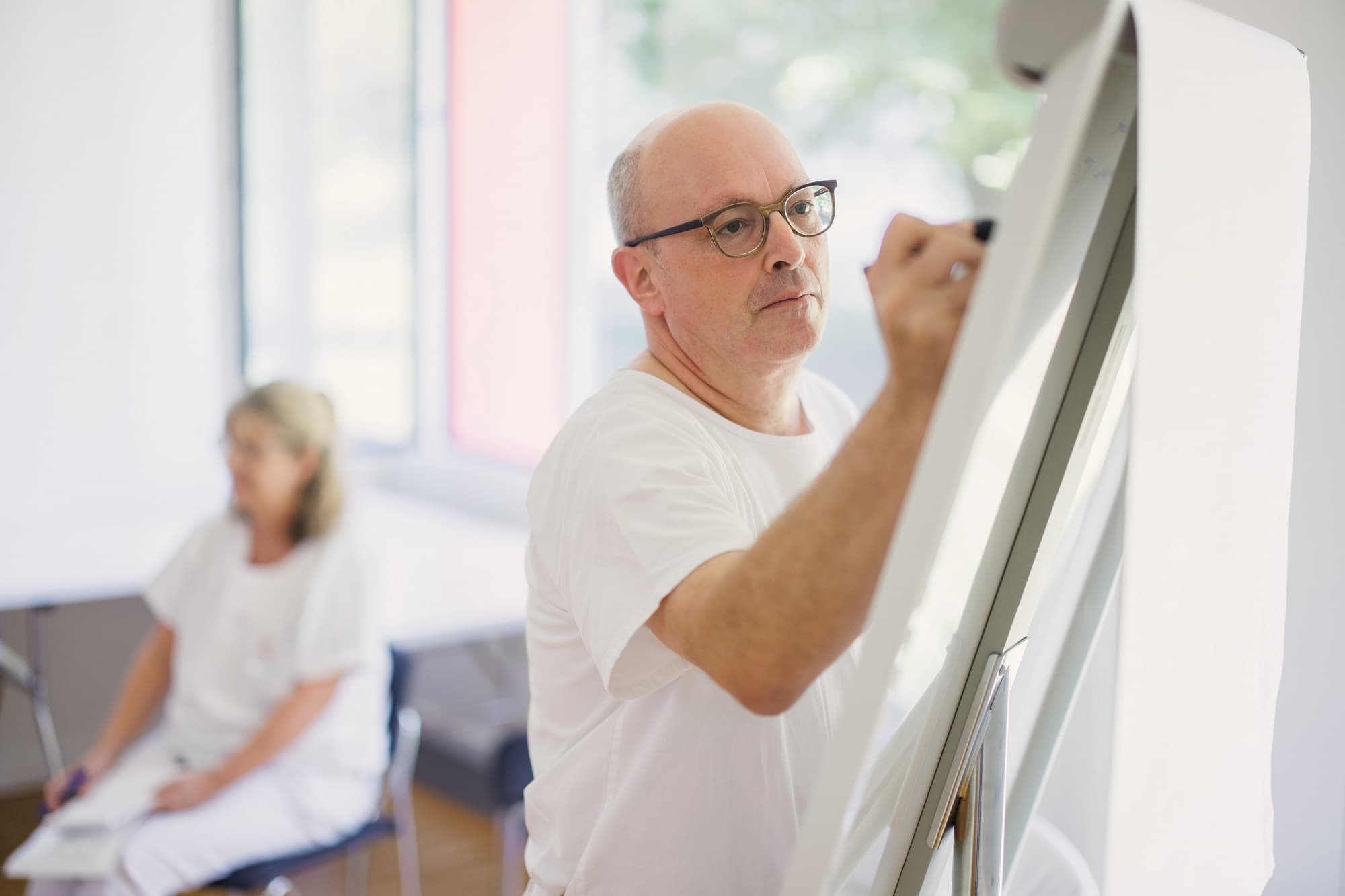 Jobs Spital Zollikerberg | Gesundheitswelt Zollikerberg